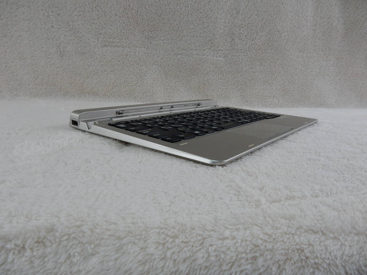 NEC versapro VSシリーズ 11.6インチ対応ドッキングステーションキーボード PC-VP-KB32(Windows)｜売買された ...