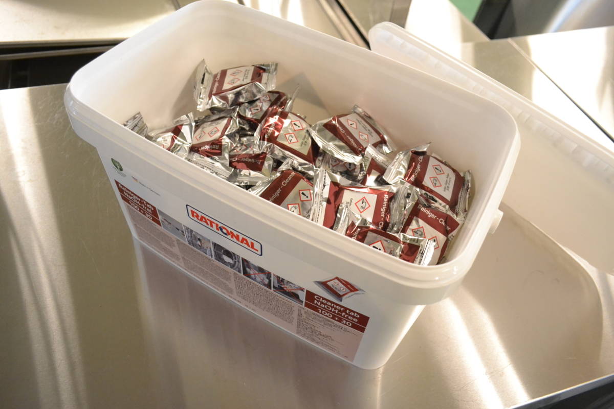 2019年式 超 ラショナル SCC-WE 101 RATIONAL 業務用スチームコンベクションオーブン 3相200v(オーブン)｜売買されたオークション情報、yahooの商品情報を ...