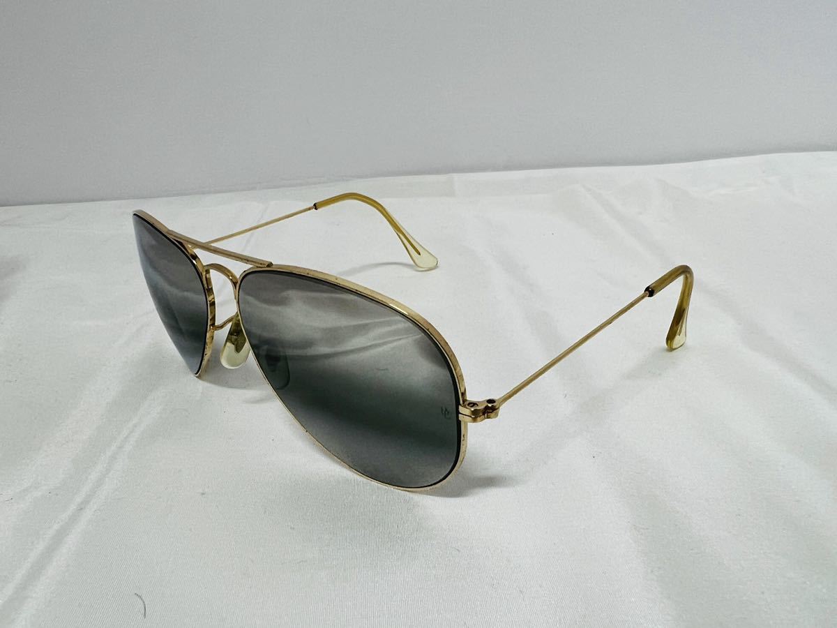 Ray-Ban サングラス ミラーレンズ ティアドロップ ヴィンテージ ケース付き(その他)｜売買されたオークション情報、yahooの商品情報をアーカイブ公開 - オークファン（aucfan.com）
