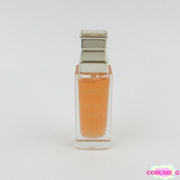 ディオール プレステージ マイクロ ユイル ド ローズ セラム 50ml 残量多 H15(美容液)｜売買されたオークション情報、yahooの ...