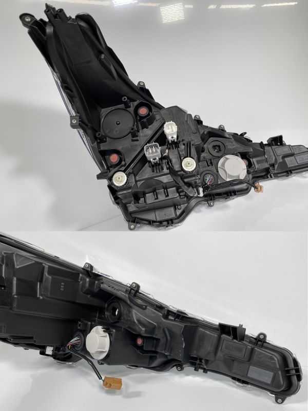 14956h8 カローラ ZWE211W/ZRE212W/NRE210W/NRE212 純正 左ヘッドライト 左ライト LH LED ...