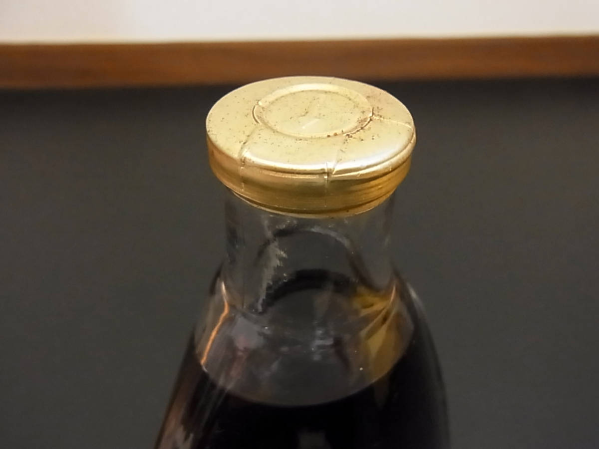 古酒 オタール エクストラ 1975 OTARD EXTRA(コニャック)｜売買されたオークション情報、yahooの商品情報をアーカイブ公開 - オークファン（aucfan.com）