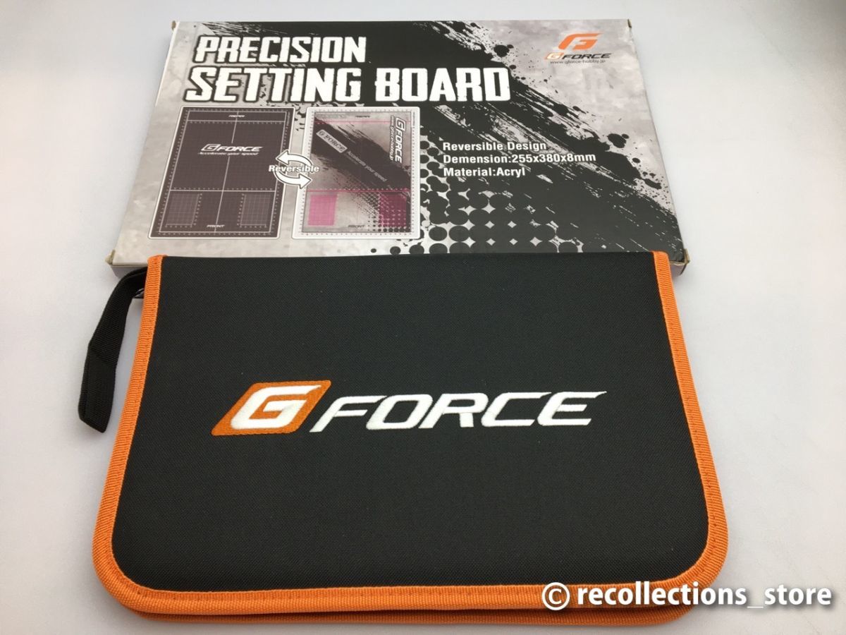 ジーフォース GForce セットアップシステム Setup Systemu G0110 ツール 他 セット まとめて取引 同梱不可 AM6567e(ホビー、カルチャー)｜売買された ...