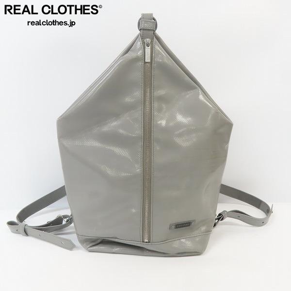 FREITAG/フライターグ R123 WOOLF リュックサック/バックパック /060(リュックサック、デイパック)｜売買された ...