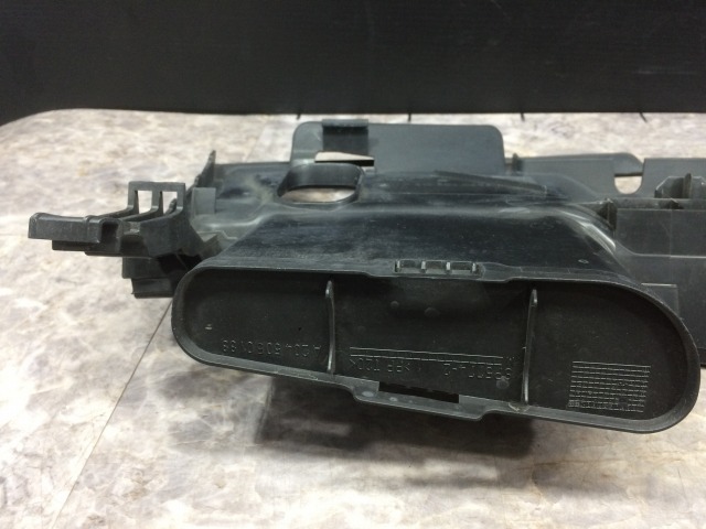 62 メルセデス ベンツ W212 E250 ファンシュラウド A2125000255 A2045050188 汚れ有 212247 CGI ...