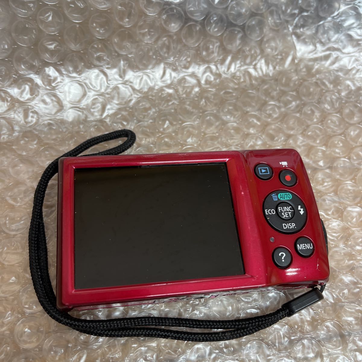 NC01 Canon IXY150 PC2197 レッド コンパクトデジタルカメラ デジカメ(キヤノン)｜売買されたオークション情報 ...