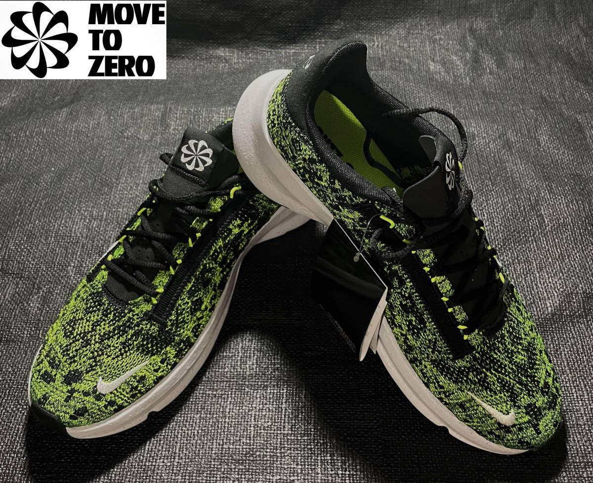 27cm NIKE 風車 ブラック ボルト スーパーレップ ゴー 3 ランニング ジョギング ナイキ 緑 グリーン 箱付き 正規品 DH3394-017(27.0cm)｜売買されたオークション ...