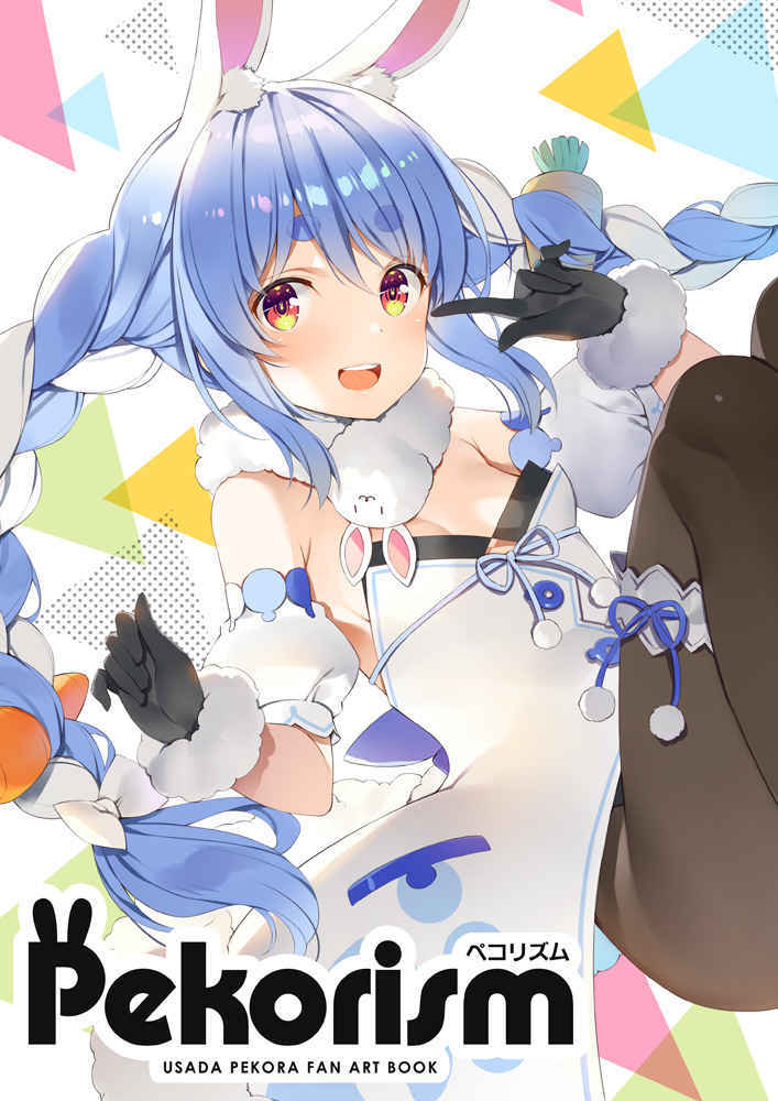 Pekorism WIREFRAME フルカラーイラスト集 憂姫はぐれ ホロライブ 兎田ぺこら バーチャルユーチューバー vtuber(イラスト集、原画集)｜売買されたオークション情報 ...