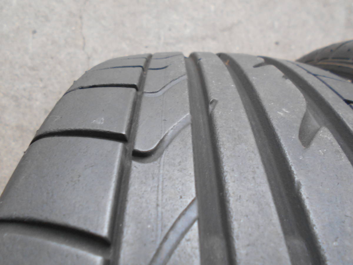 E564 175/55R15 175/55-15 175-55-15 2本 POTENZA RE050A(中古品)｜売買されたオークション情報、yahooの商品情報をアーカイブ公開 ...