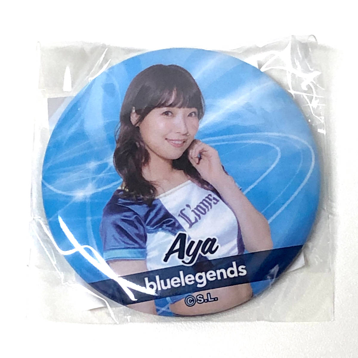 Aya/bluelegendsの値段と価格推移は？｜6件の売買情報を集計したAya/bluelegendsの価格や価値の推移データを公開