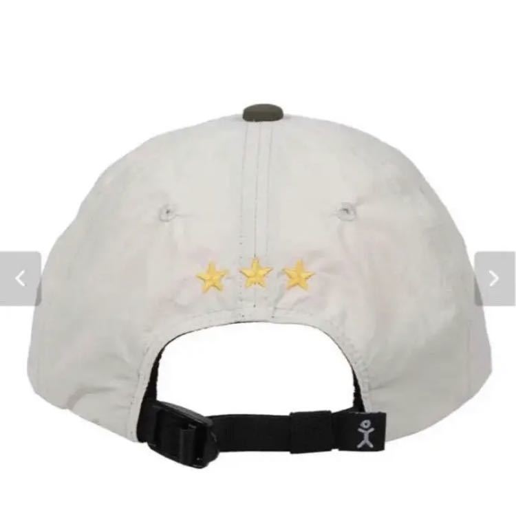 品 This is my sportswear POT 3rd anniversary 3周年記念 TIMS cap キャップ Velo Spica RBRG answer4 山と道 ...