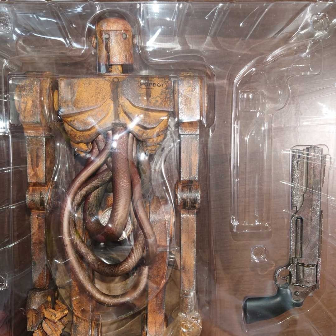 TG04 threeA 3A popbot adventure 1/6 フィギュア 資料3冊同封 アシュリー ウッド スリーエー ミリタリー ...