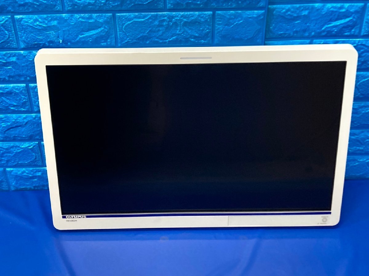 オリンパス 高解像LCDモニター OEV262H OLYMPUS 内視鏡用液晶モニター(その他)｜売買されたオークション情報、yahooの商品情報をアーカイブ公開 - オークファン ...