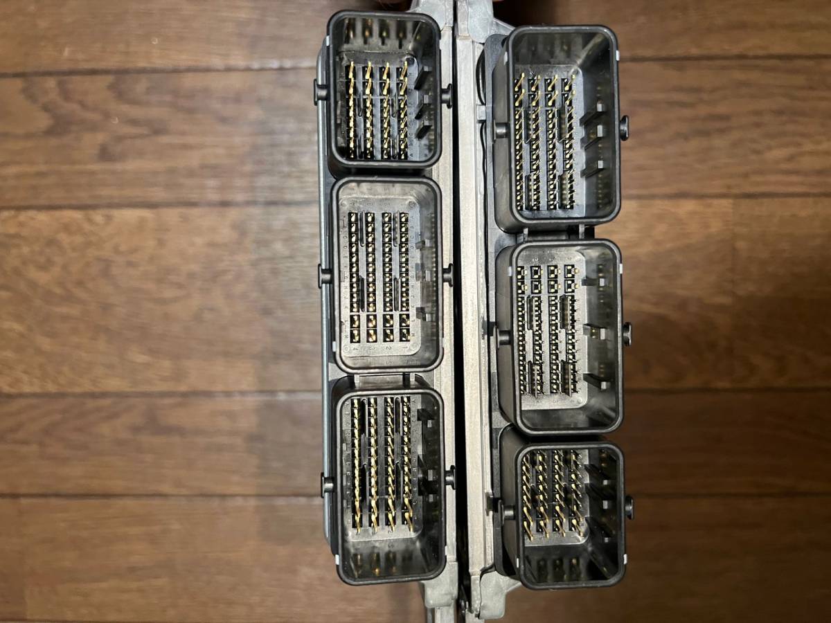 日産 R35 GT-R ニスモ スポーツ リセッティング ECM TCM 1MB MY07-13 2007年 ~ 2013年 / 平成19年 ...