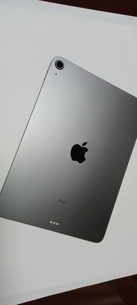 Apple iPad Air4 第4世代 A2316 Wi-Fi 256GB(iPad本体)｜売買されたオークション情報、yahooの商品情報 ...