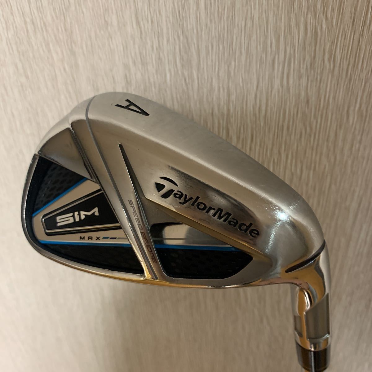 TAYLOR MADE テーラーメイド SIM MAX ウェッジ AW スチール KBS MAX85 フレックスS 日本仕様(テーラーメイド)｜売買されたオークション情報、yahooの商品情報 ...