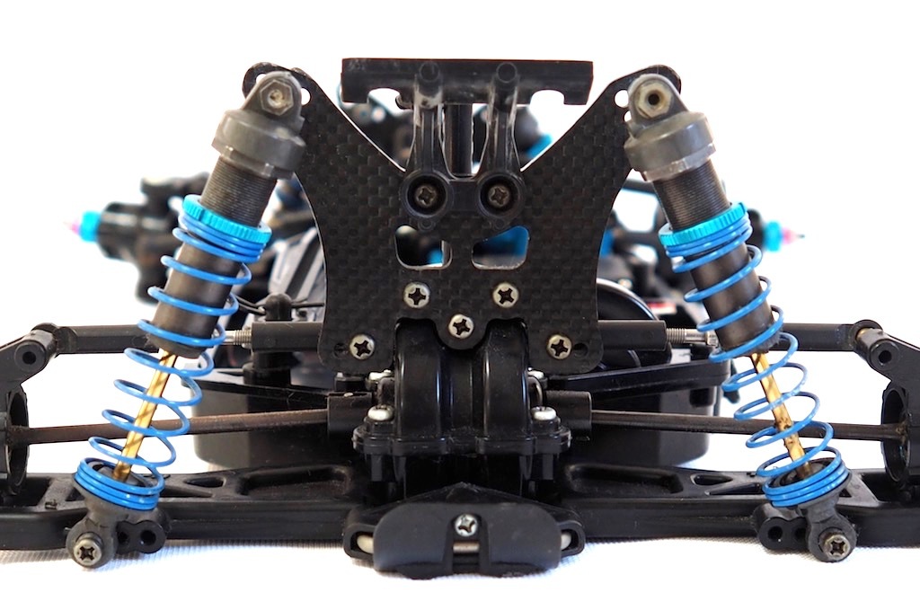 格安/要メンテ タミヤ TT02B OPパーツ多数搭載 サーボ付 1/10バギーシャーシ まとめて取引不可 お取引の流れ 必読(シャーシ ...