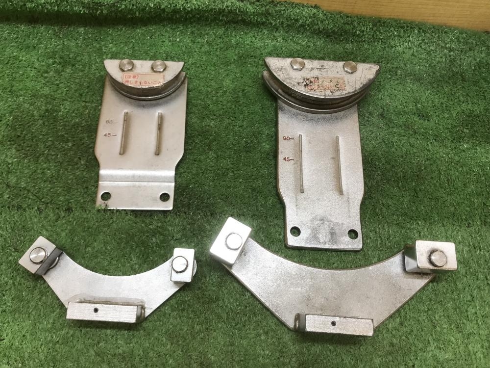 014〇おすすめ商品〇ESCO チューブベンダーセット EA270 ベンダーヘッド 逆作用(その他)｜売買されたオークション情報、yahooの商品情報をアーカイブ公開 - オークファン ...