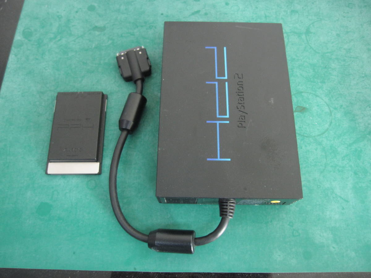 PS2 プレイステーション2 BBユニット 外付型 40GB SCPH-10390(アクセサリ、周辺機器)｜売買されたオークション情報 ...