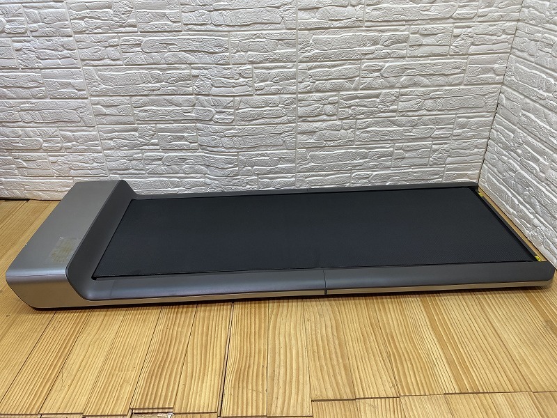 BAR WING スマートパット WalkingPad ウォーキングパッド WPP1F BW-SMP 折り畳み ルームランナー ランニング ...