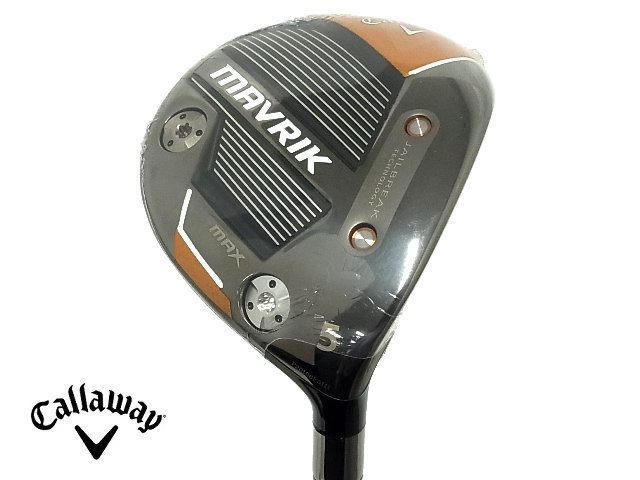 キャロウェイ MAVRIK MAX 5W 19 SR Diamana 40 for CW 1円(キャロウェイ)｜売買されたオークション情報、yahooの商品情報をアーカイブ公開 ...