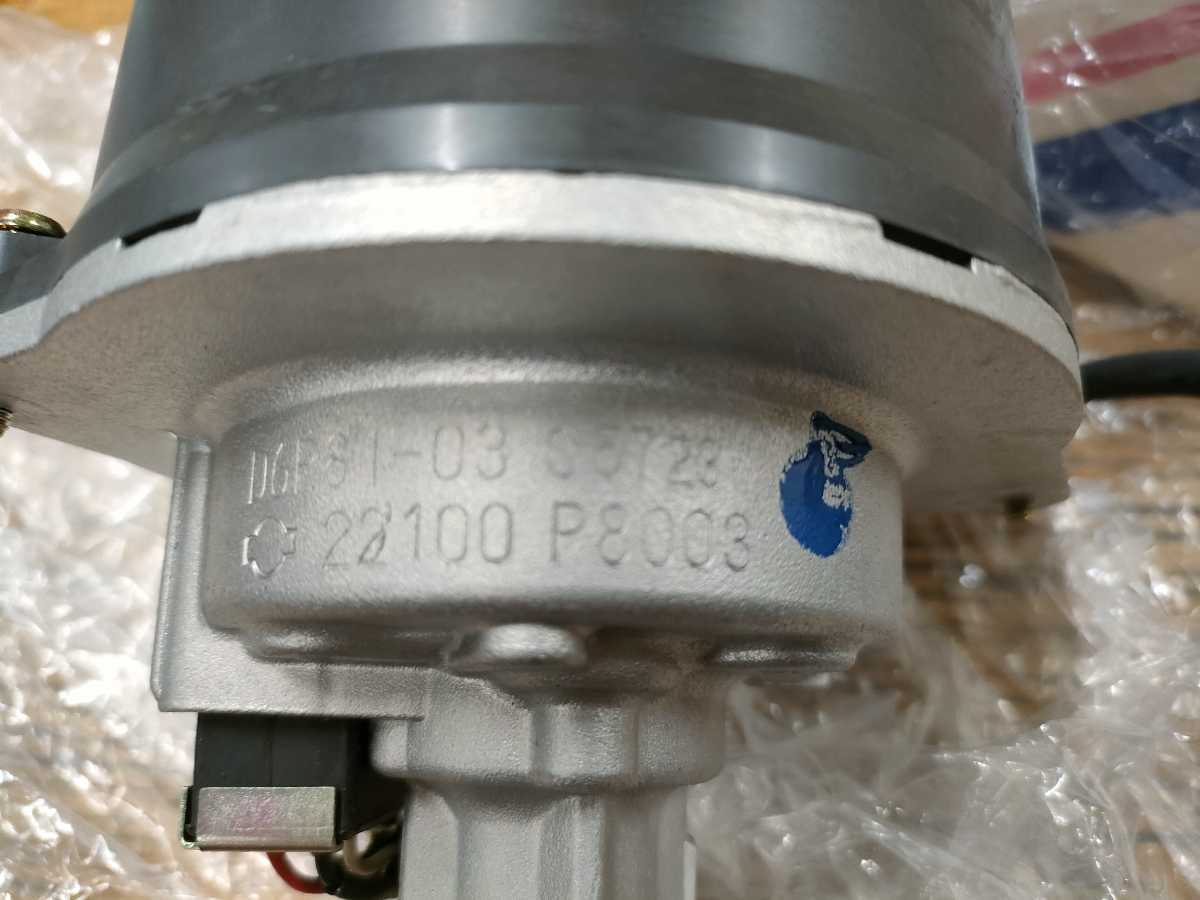 L型 L6 デスビ ディストリビューター 22100-P8003 S30 ハコスコ L20 L28(エンジン部品)｜売買されたオークション情報、yahooの商品情報をアーカイブ公開 ...