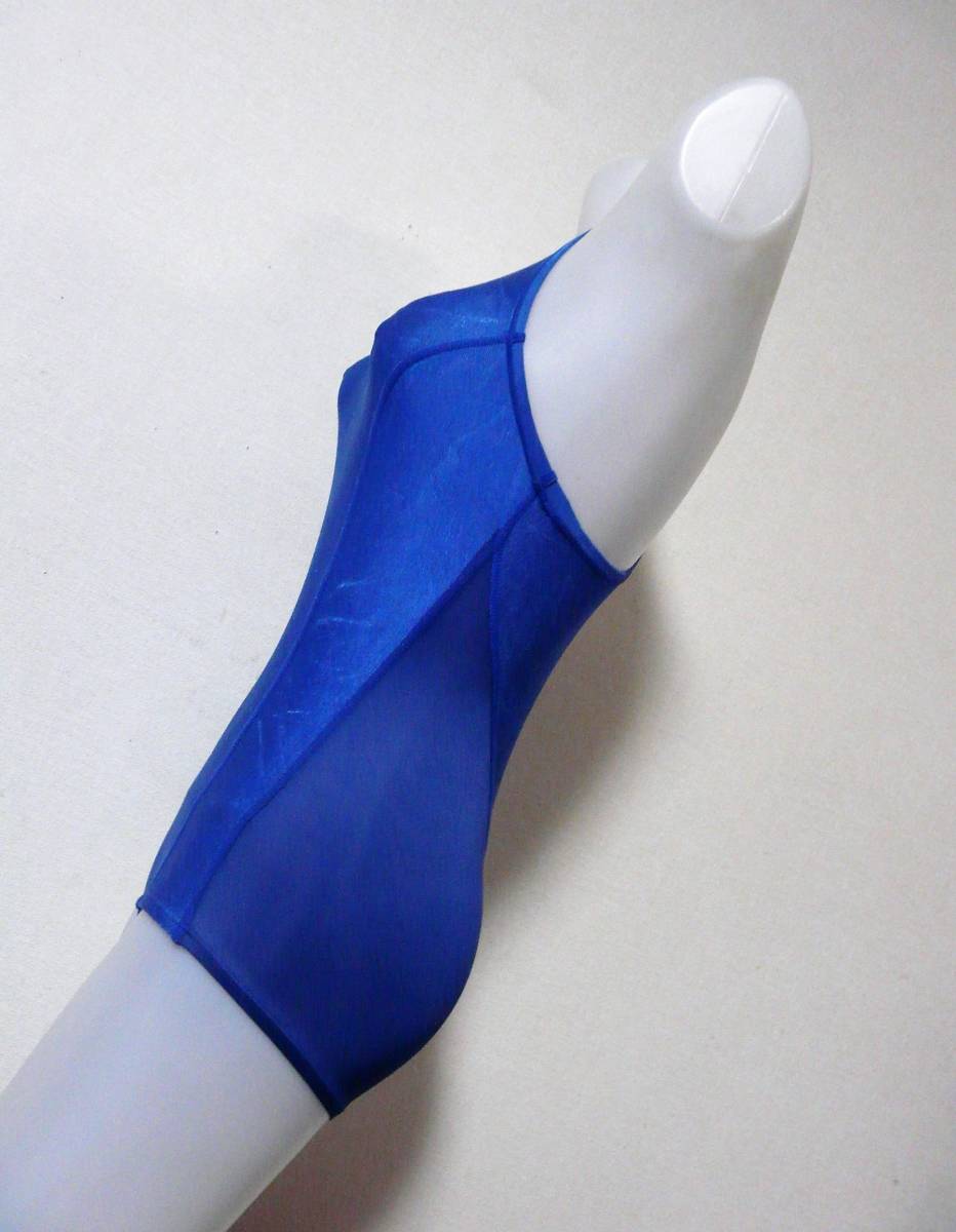 53 訳あり SPEEDO スピード イトマン 青のツルピタ競泳水着 Mサイズ(ワンピース)｜売買されたオークション情報、yahooの商品情報をアーカイブ公開 - オークファン（aucfan.com）