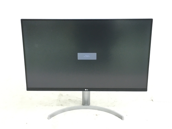 LG 32UN550-W アンチグレア ディスプレイ 液晶モニター 2021年製 Y6798829(24インチ～)｜売買されたオークション情報 ...