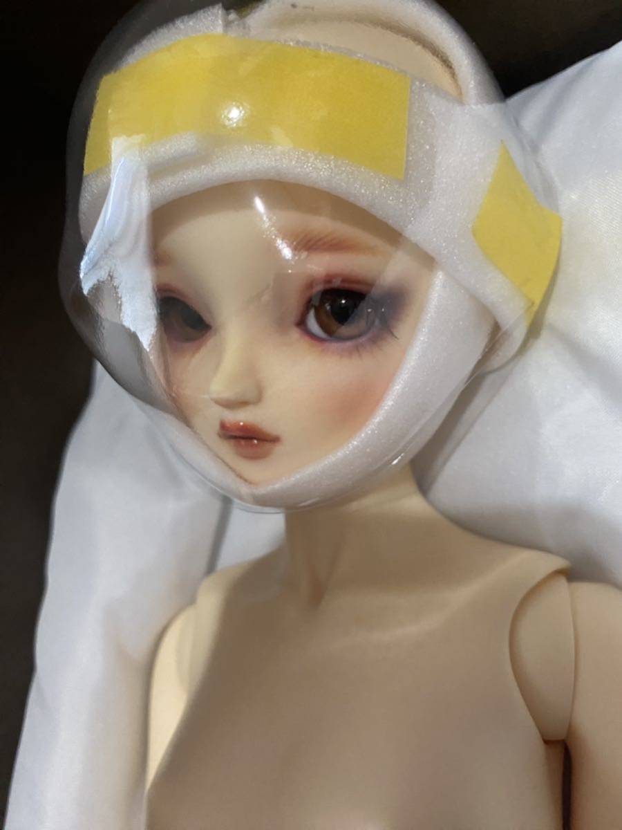 ボークス SDGr女の子 ルチア アンティークスタイリスト Ver. VOLKS SD SDGr Lucia(本体)｜売買されたオークション情報、yahooの商品情報をアーカイブ公開 ...