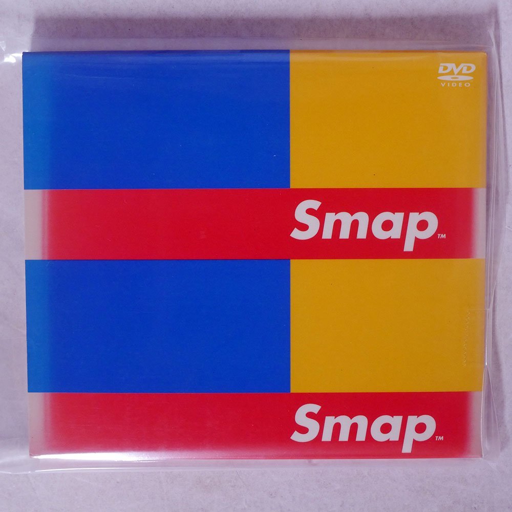 SMAP/LIVE SMAP DVD /ビクターエンタテインメント VIBL-33(ジャパニーズポップス)｜売買されたオークション情報 ...