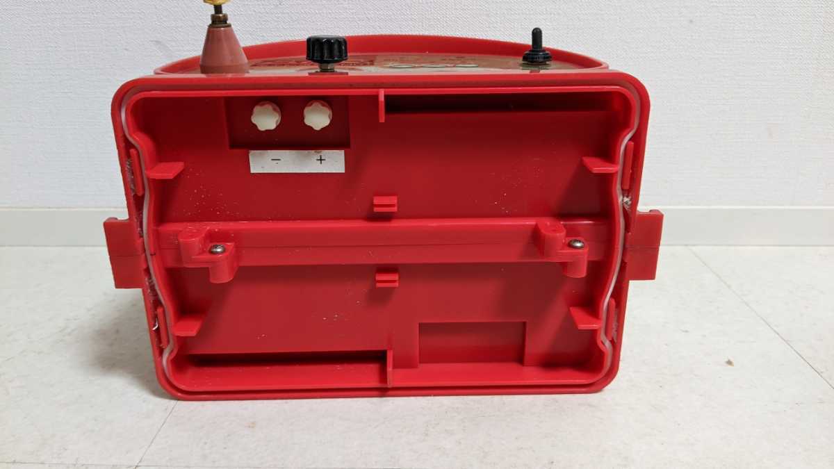 サナーエレクトロニクス 電子防護器 KM01 アニマルアース 電気柵 電柵器 ジャンク(農業機械)｜売買されたオークション情報、yahooの ...