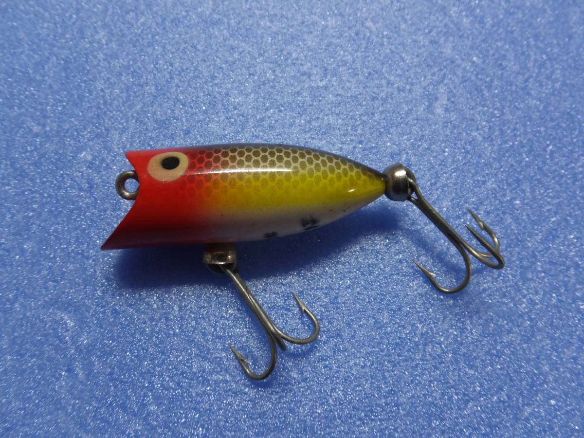 Heddon ヘドン タイニーラッキー13 その② TINY LUCKY 13(ヘドン)｜売買されたオークション情報、yahooの商品情報をアーカイブ公開 - オークファン（aucfan.com）