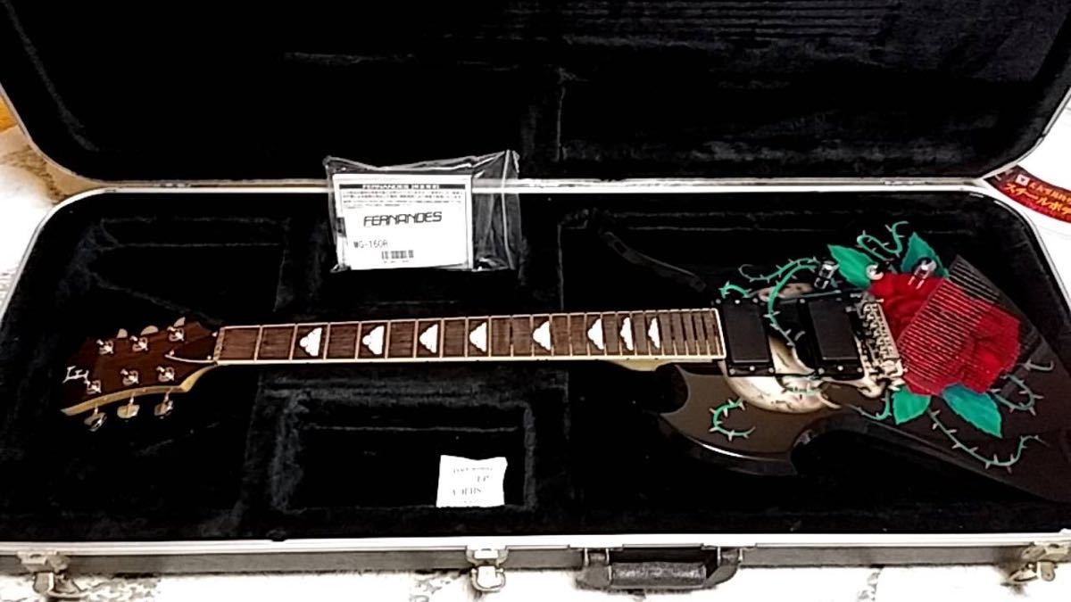 hide COMPLETE GUITAR SERIES エレキギター