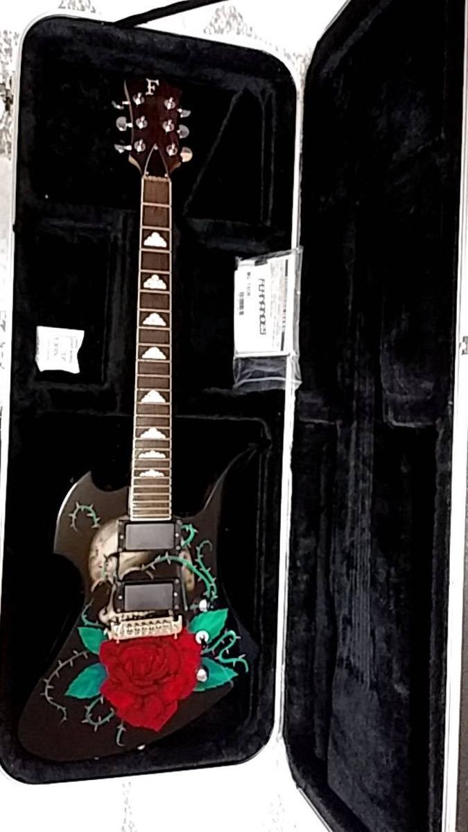 hide COMPLETE GUITAR SERIES エレキギター