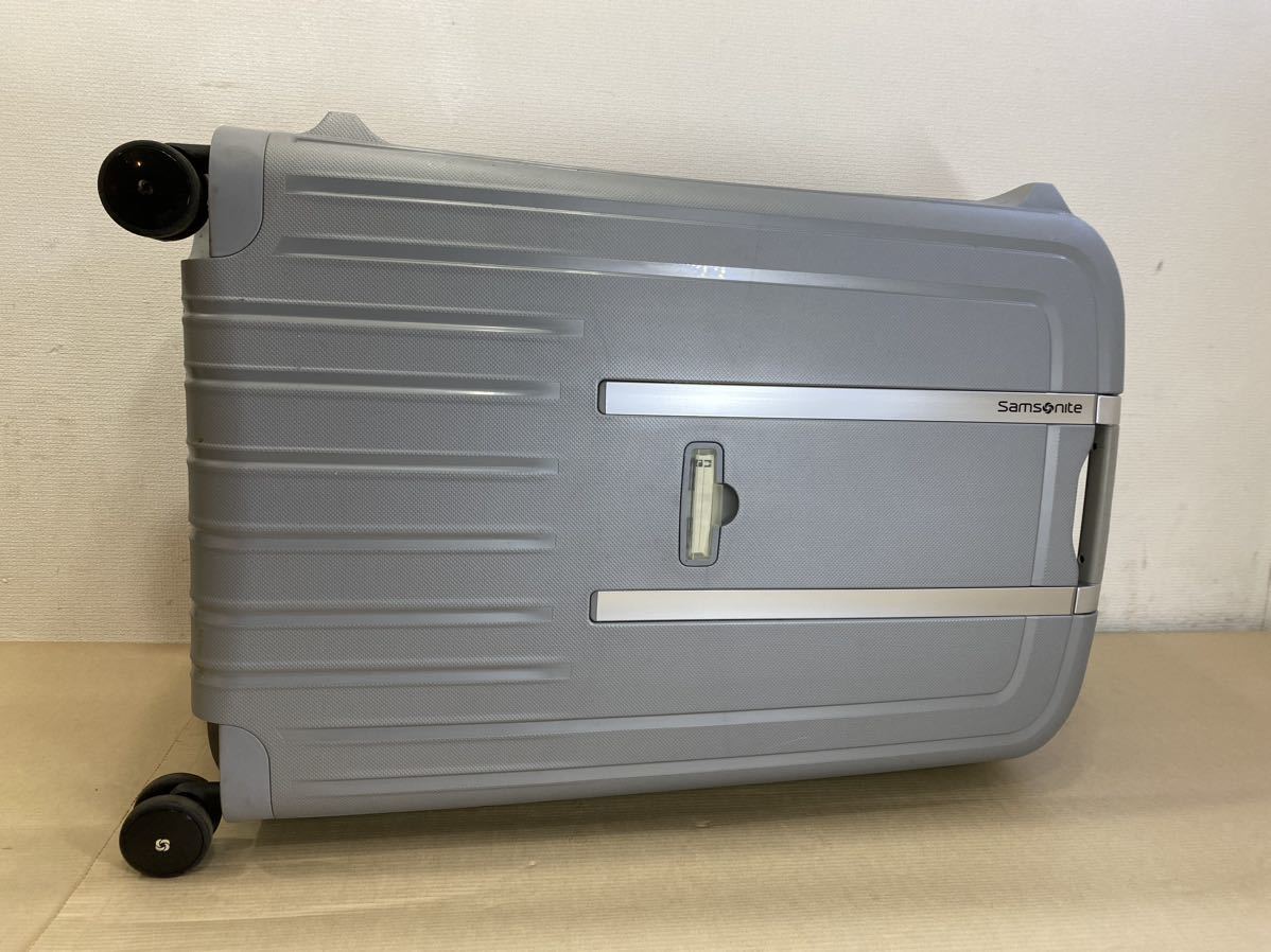 Samsonite サムソナイト スーツケース キャリーバッグ キャリーケース 旅行バック 75×51×30cm(サムソナイト)｜売買されたオークション情報、yahooの商品情報をアーカイブ ...