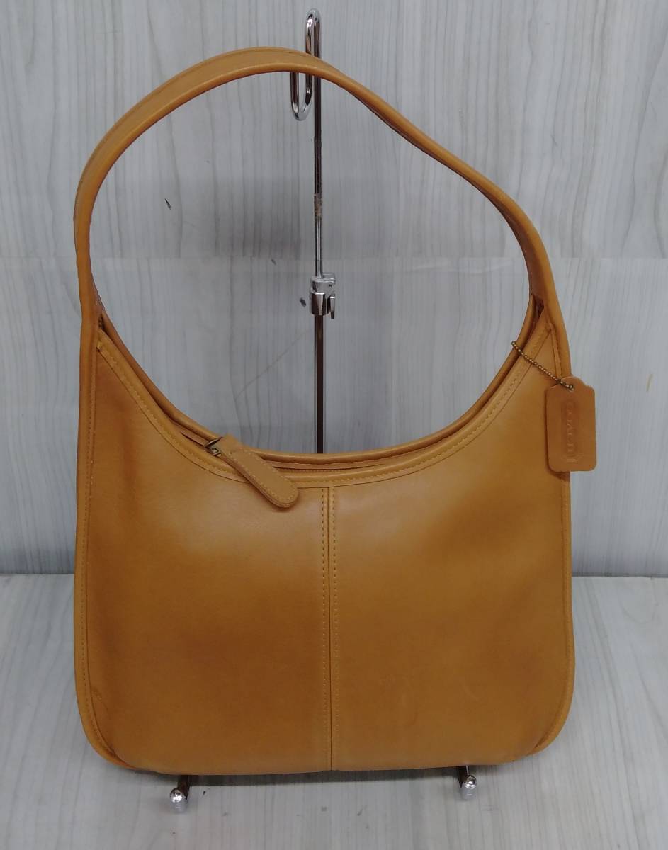 COACH コーチ J7D-9025 ワンショルダーバッグ ショルダーバッグ メンズ レディース ユニセックス ブラウン 店舗受取可(男性用 ...