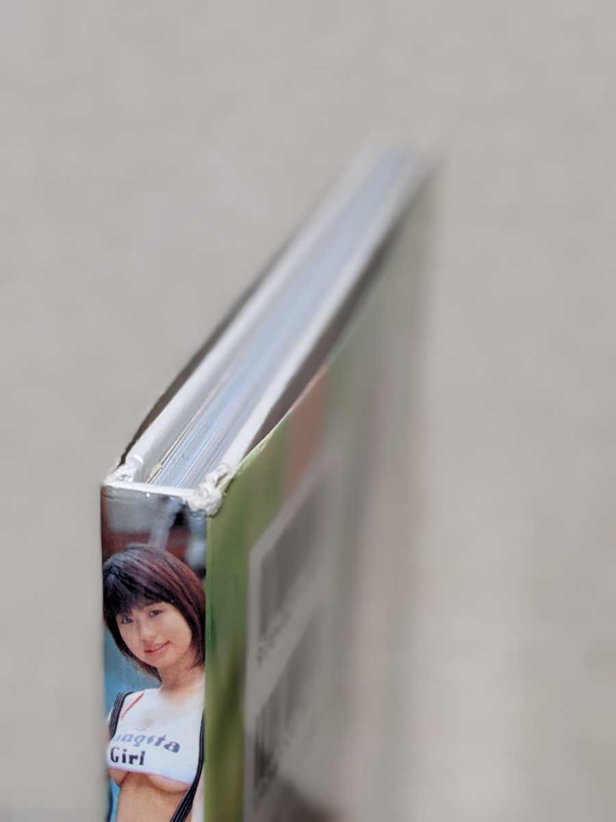 ななこ 藤原七虹 セミヌード写真集 18歳 会田我路 帯無し(その他)｜売買されたオークション情報、yahooの商品情報をアーカイブ公開 ...