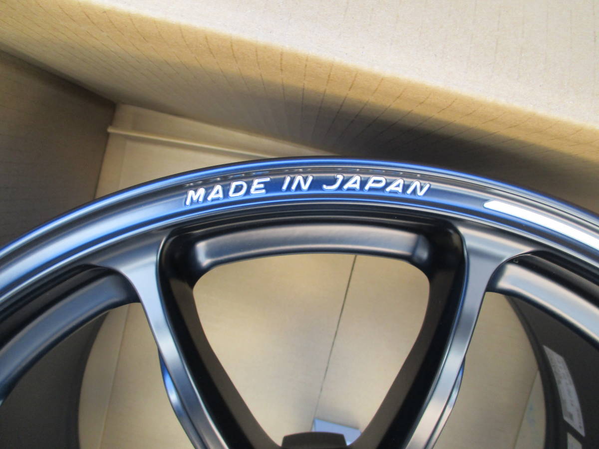 即納品 VOLK RACING ZE40 TAⅢ 17×9.0J +44 5H-100 4本 GR86 ZN6 zn8 BRZ RAYS ...