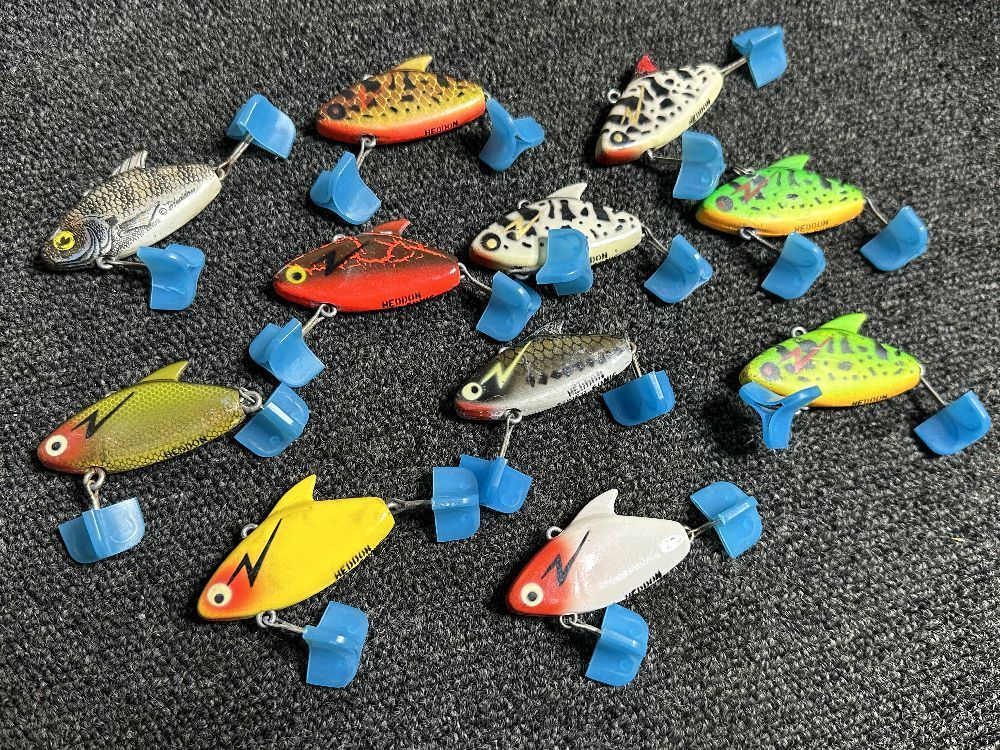 256 OLD Heddon SUPER SONIC まとめて / オールド ヘドン スーパーソニック(バイブレーション)｜売買されたオークション情報、yahooの商品情報をアーカイブ公開 ...