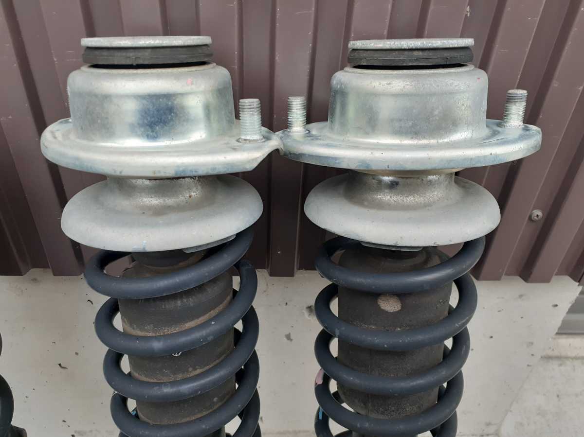 RN1 ステラ サスペンション セット 1台分 ストラット 100219 スバル 20310KG060 20310KG070 20330KG070 20360KG082 20360KG092 ...