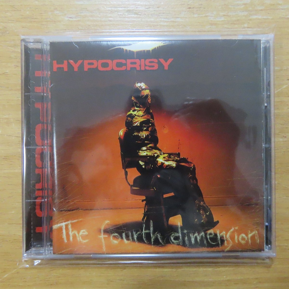 727361689421; CD/ヒポクリシー/デスメタル Hypocrisy / Fourth Dimension(一般)｜売買されたオークション情報、yahooの商品情報をアーカイブ公開 ...