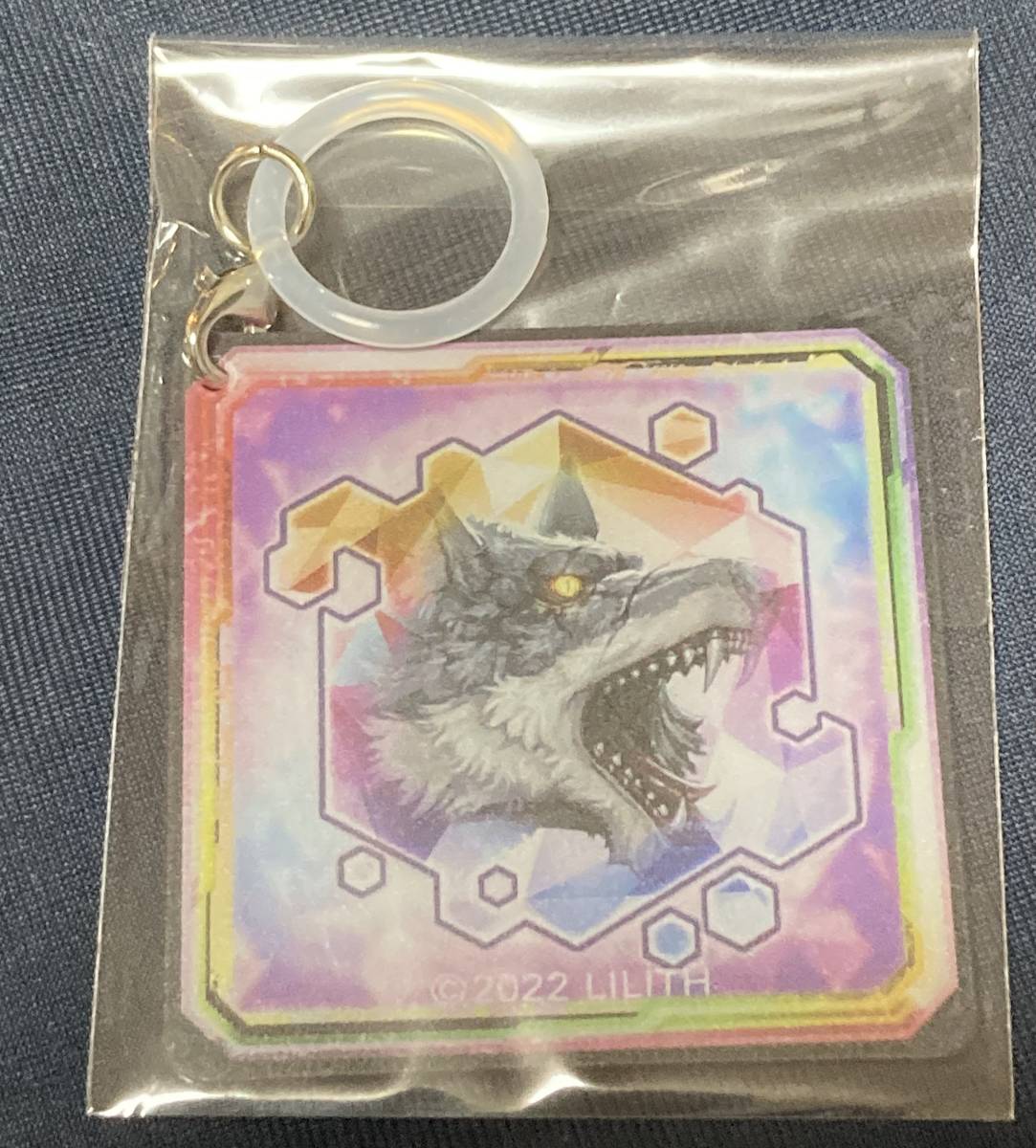 コミケ101 C101 lilith 対魔忍 ランダムアンブレラマーカー b(コミック、アニメグッズ)｜売買されたオークション情報、yahooの商品情報をアーカイブ公開 - オークファン ...