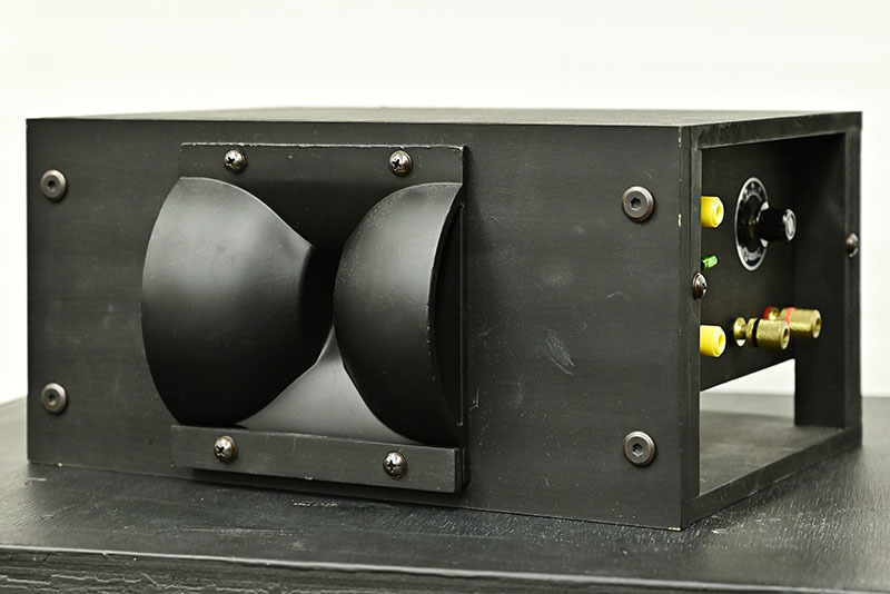 JBL 2404H ペア アッテネーター ハイパスフィルター付き 自作(パーツ、設置用品)｜売買されたオークション情報、yahooの商品情報を ...