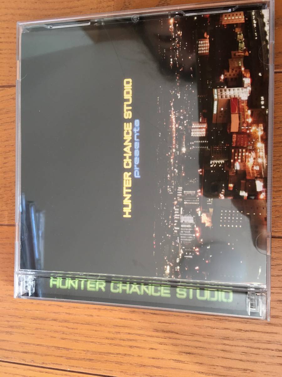 ハンターチャンス HUNTER CHANCE 御立岬ミックス Vol.1 2 2枚セット(CD)｜売買されたオークション情報、yahooの商品 ...