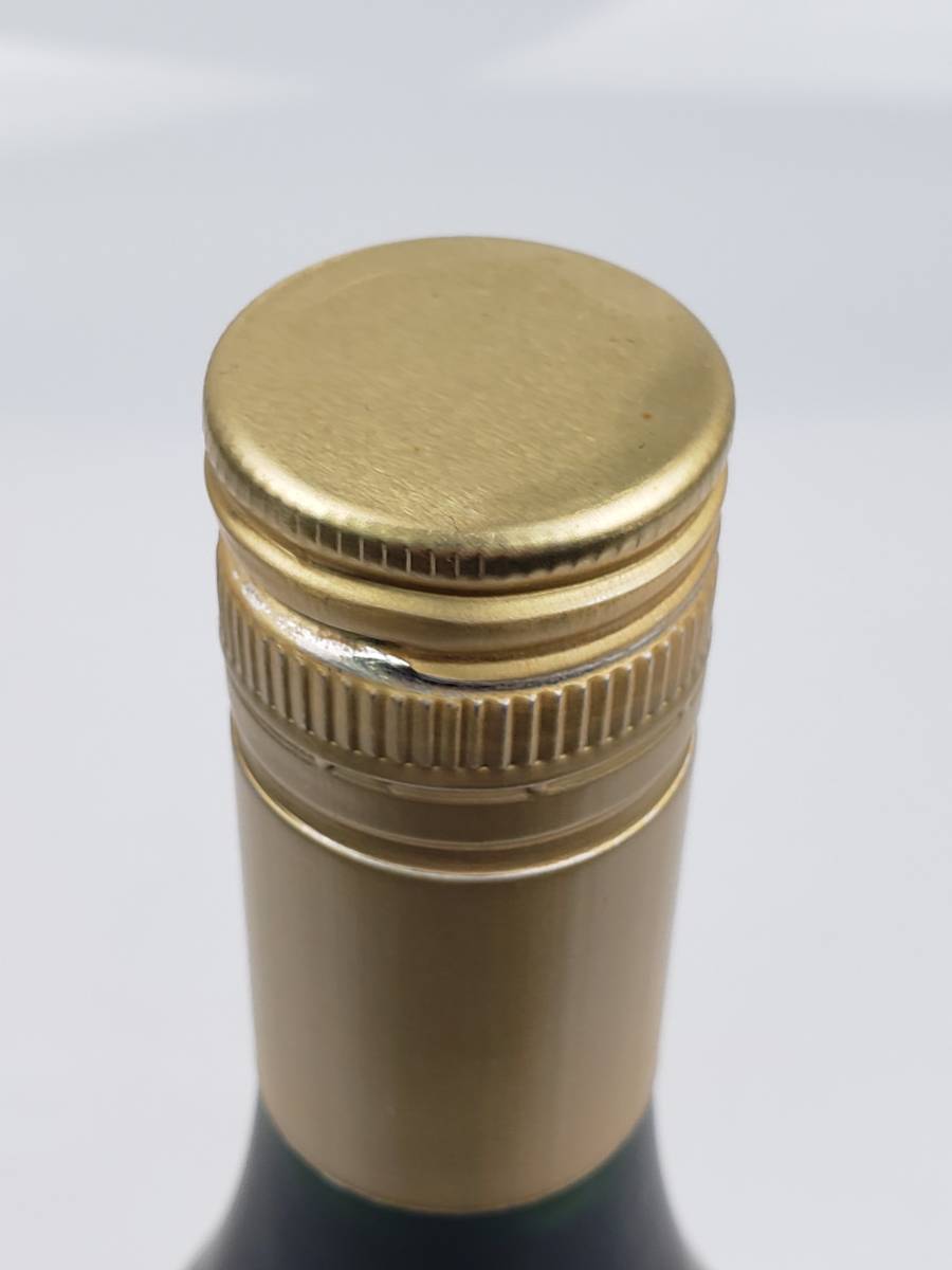 1円スタート 未開栓 COMTE DE FRANCADE BRANDY NAPOLEON ナポレオン ブランデー 40% 700ml 箱付き ...