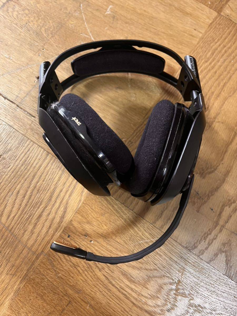 logicool Astro a40+MIXAMP PRO PS4 ヘッドホン ゲーミングヘッドホン(イヤホン、ヘッドフォン)｜売買されたオークション情報、yahooの商品情報をアーカイブ公開 ...