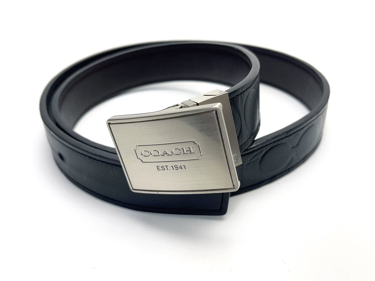 C164 極 COACHコーチ ベルト 本革(服飾小物)｜売買されたオークション情報、yahooの商品情報をアーカイブ公開 - オークファン（aucfan.com）