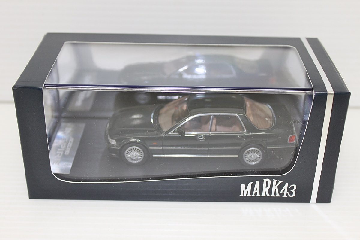 B5A-51-271-1 MARK43 HONDA ホンダ ACCORD アコード INSPIRE CB5 AG-1 Sprecial Edition ジェネーブグリーン 1/43スケール ...