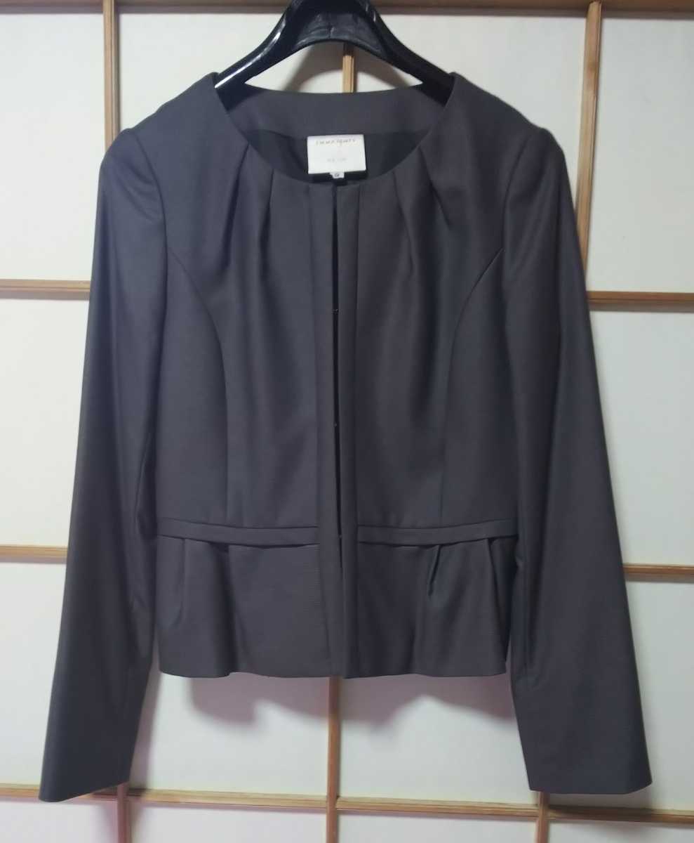 EMMA JAMES エマジェイムス フォーマルジャケット9号(ジャケット、上着)｜売買されたオークション情報、yahooの商品情報を ...