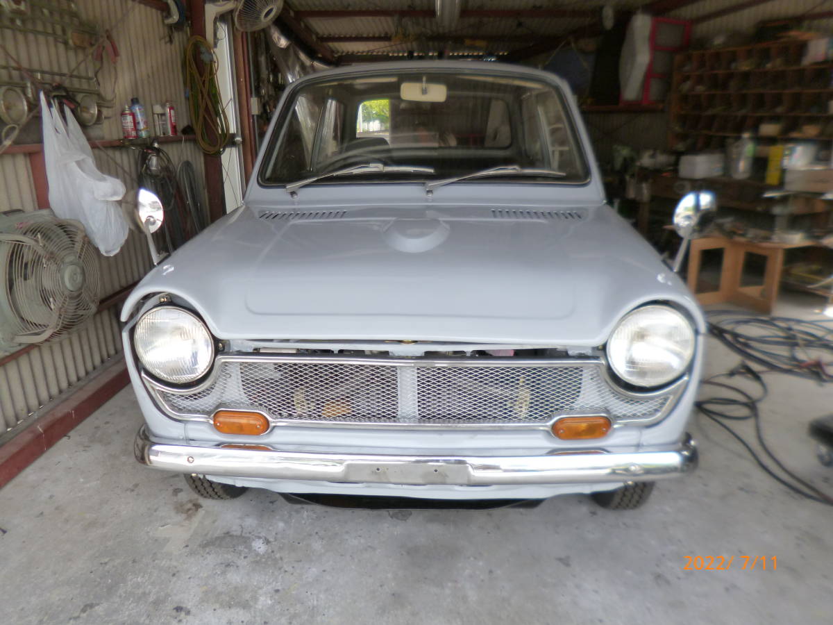 ホンダNⅡ360(N360)｜売買されたオークション情報、yahooの商品情報をアーカイブ公開 - オークファン（aucfan.com）